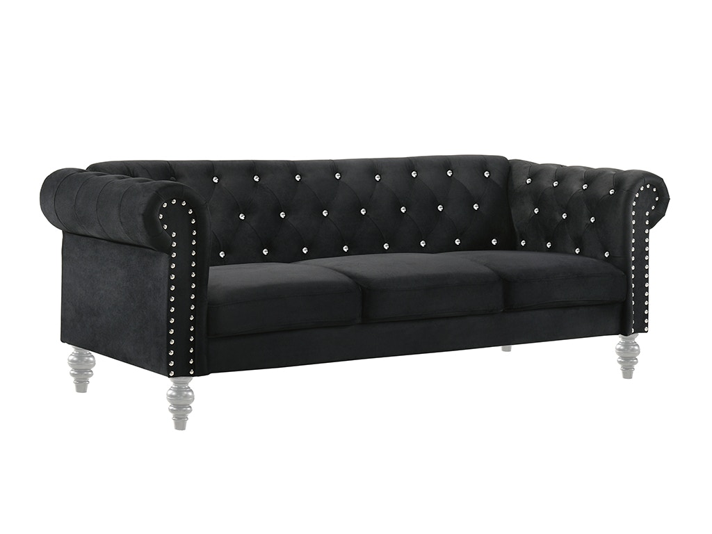 EMMA CRYSTAL SOFA